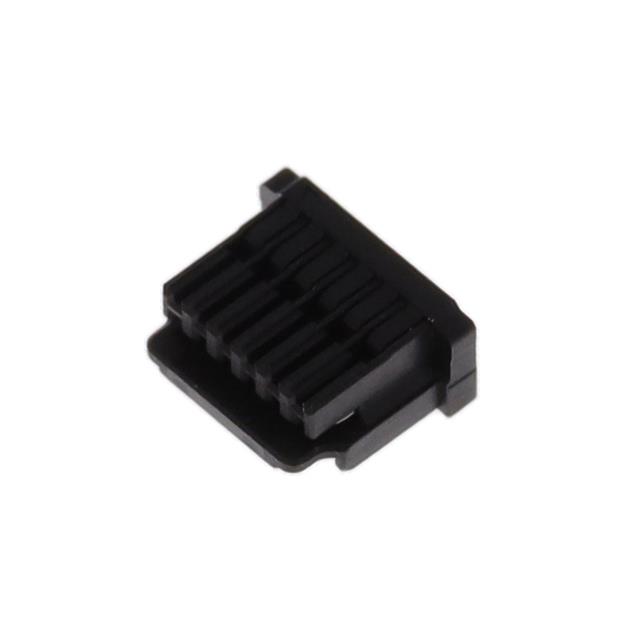 KW30-6P-1C(800) Hirose Electric Co Ltd | Connectors, Interconnects | DigiKey